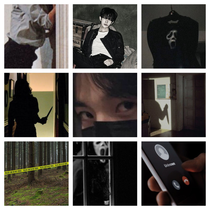 ghostface hee — Postimages