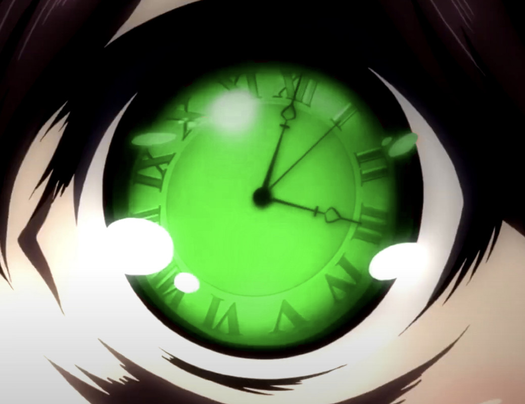 The Hands of Time - Chapter 1 - Anonymous - 僕のヒーローアカデミア | Boku no Hero ...