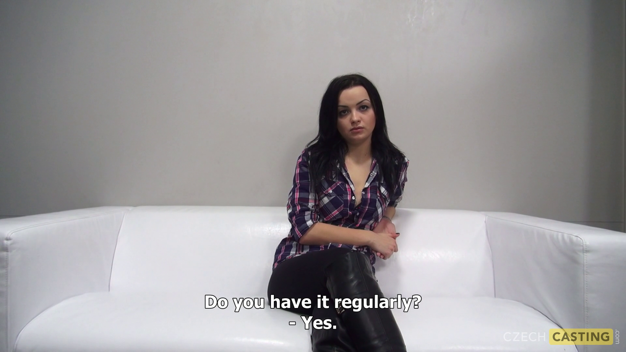 CZechcastingdari3650 014 — Postimages