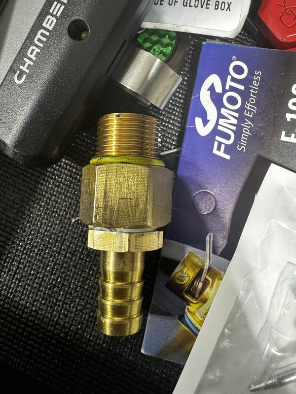 DCT Hydraulic Flush Procedure (AC DELCO MDI2 & GM GDS2) - CorvetteForum ...