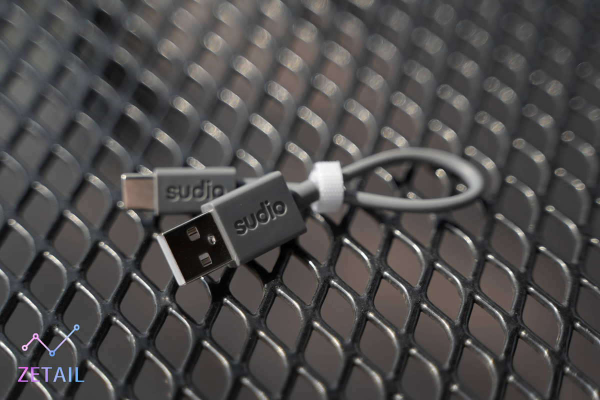 Sudio E2 混合式主動降噪 真無線藍牙耳機 開箱評測：功能新方向，品牌新氣象 | ZETAIL 科技心感動