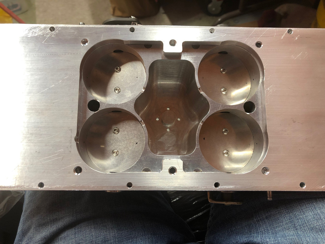 1050 Dominator setup question - racingfuelsystems