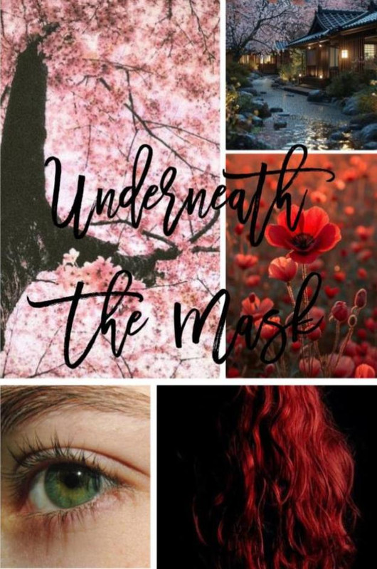 Underneath The Mask - Chapter 3 - XXYandereChanXX - Naruto (Anime ...