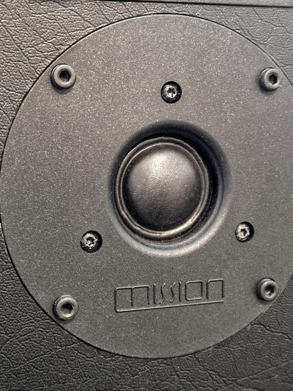 Mission 752 Freedom | What Hi-Fi? Forum