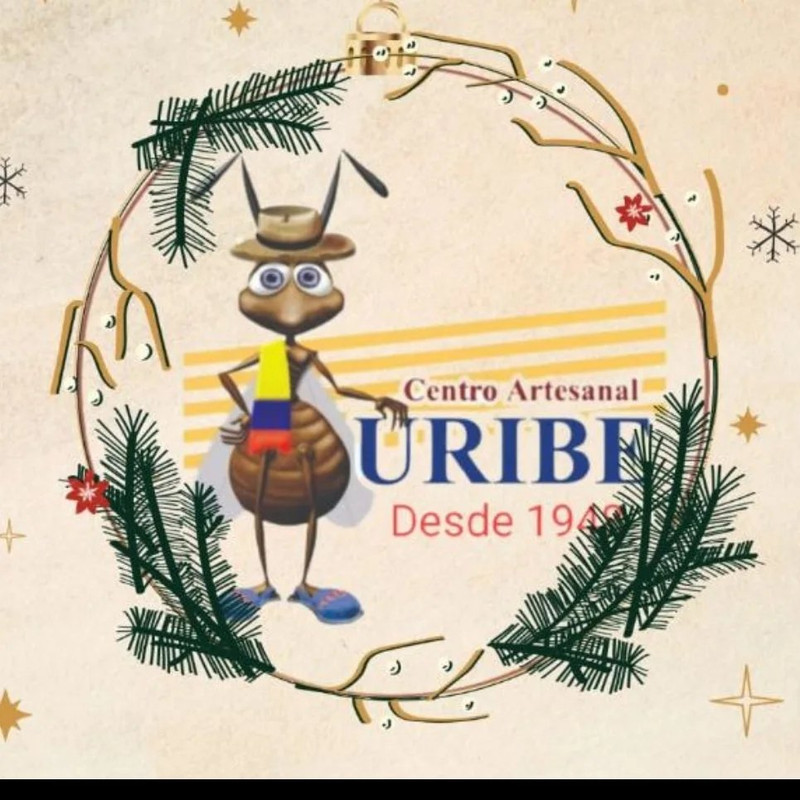 66 CENTRO ARTESANAL URIBE logo — Postimages