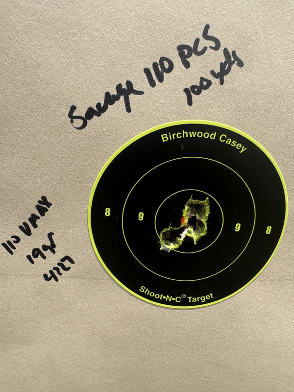 Want a short bolt action 300BLK. What's the best route? > Bolt Action ...