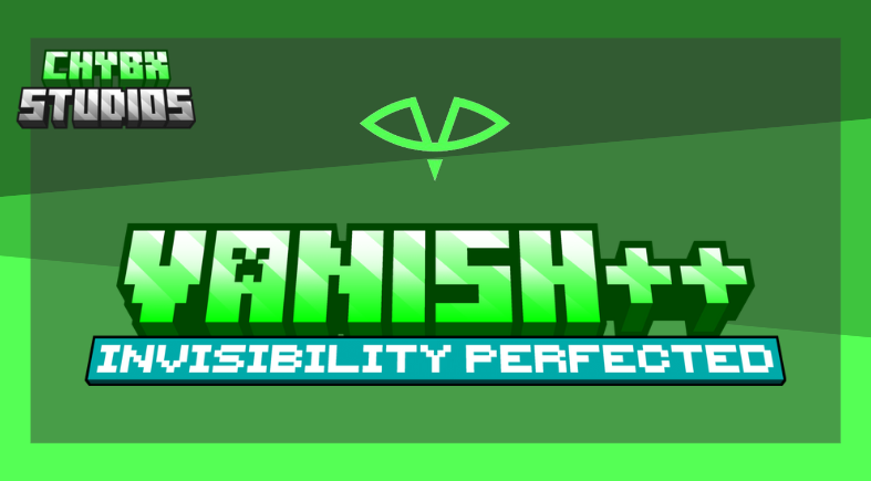 Vanish++ | SpigotMC - High Performance Minecraft Community