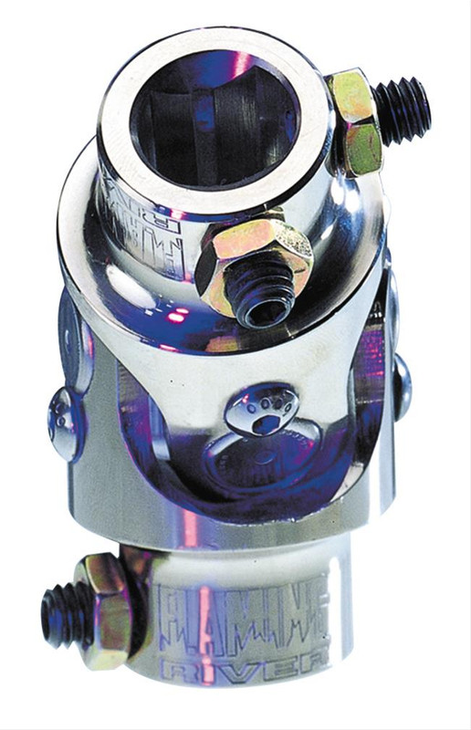 Rag Joint replacement? - CorvetteForum - Chevrolet Corvette Forum ...