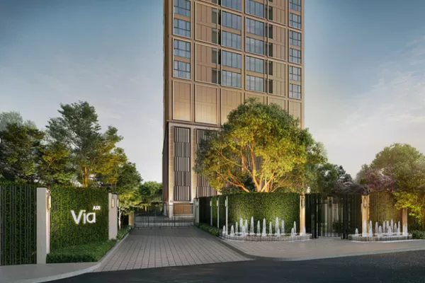 Aritier Penthouse, Via Ari, Eye-Catching Properties in Ari | FazWaz