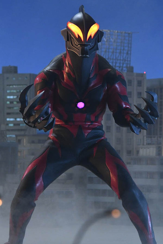 Mengenal 8 Ultraman Versi Jahat! - Greenscene