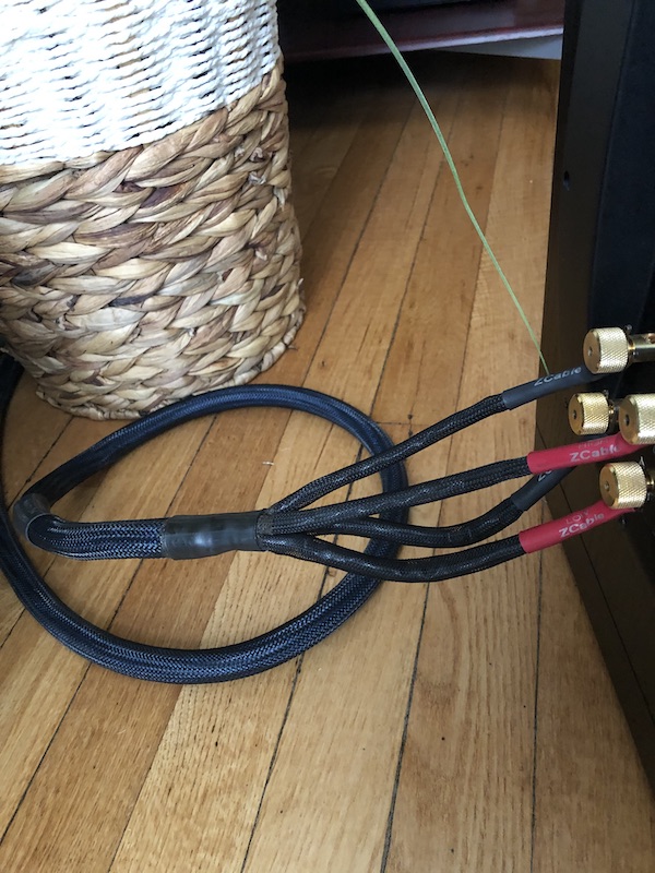 Speaker Cable Recommendation | Page 4 | Steve Hoffman Music Forums