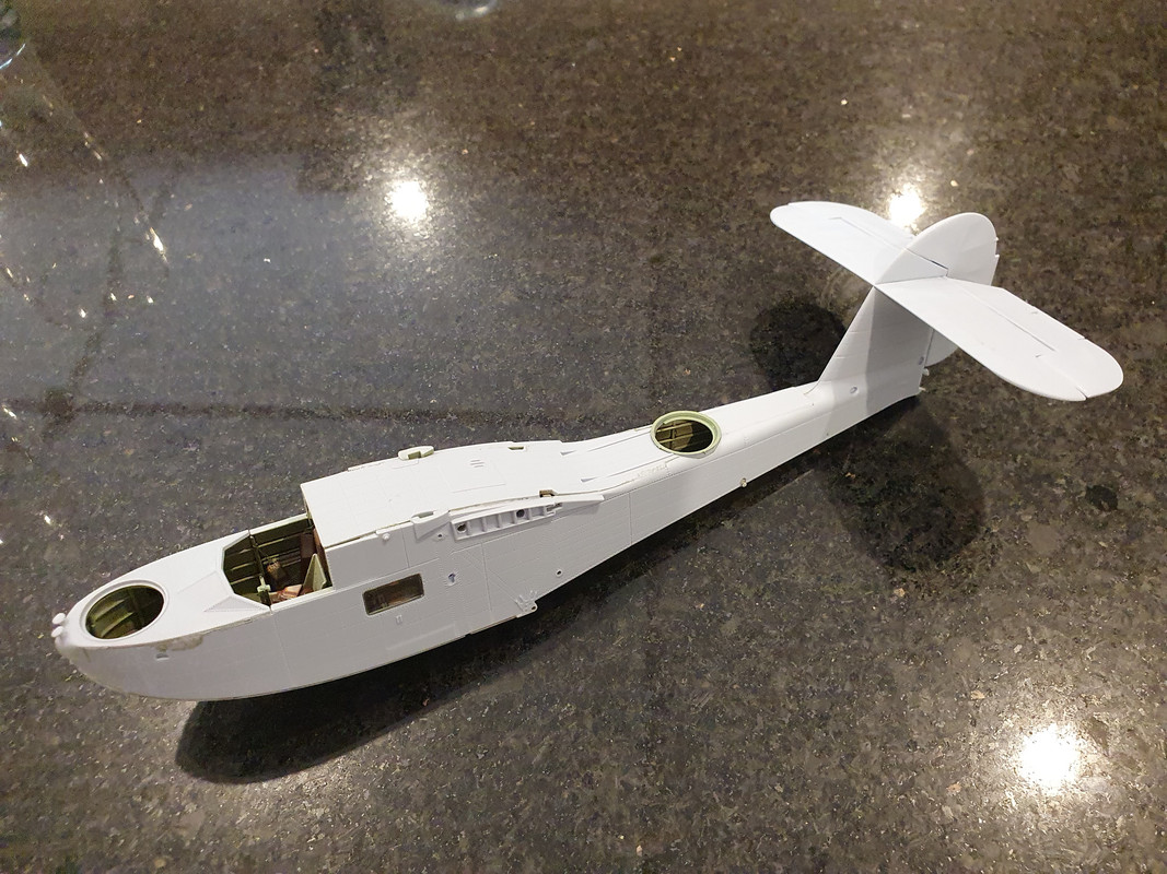 I am the - Steam Pigeon? Goo goo g'joob - Work in Progress - Aircraft ...