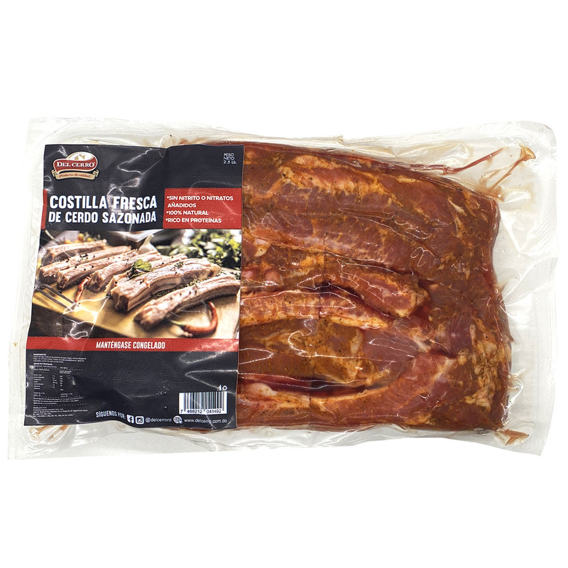 costilla front — Postimages