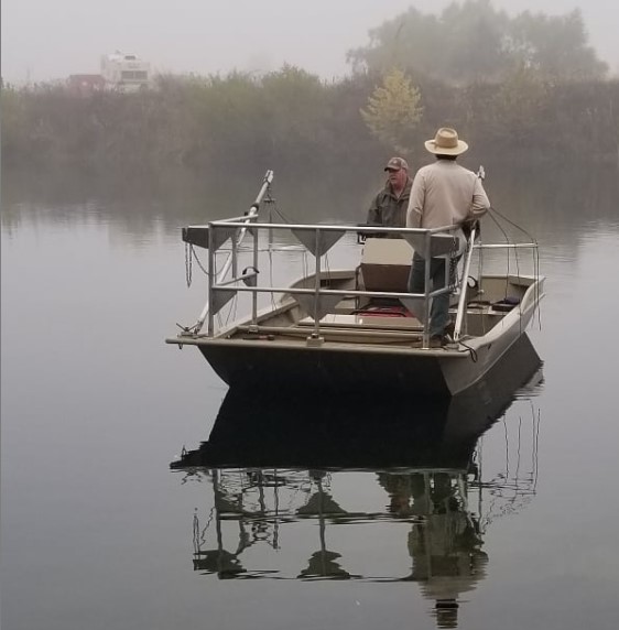 I need to build a fish shocker... help > General Discussion > AR15.COM