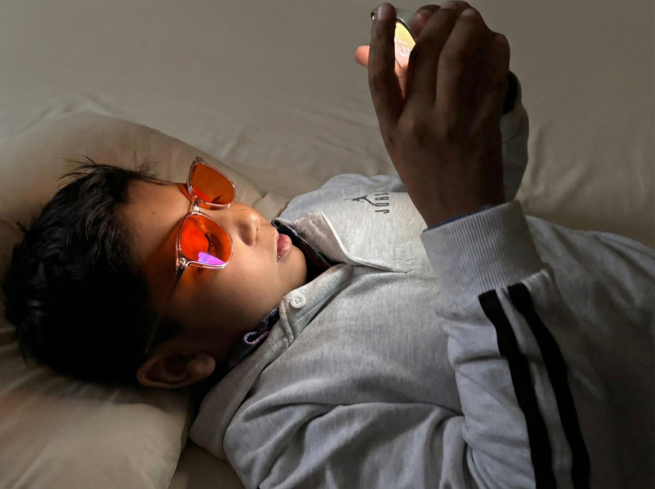 NoctiX Lp for kids – NOCTIX