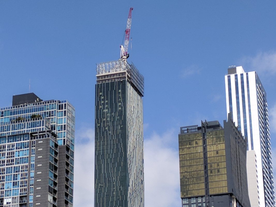 Vic One Summit — Postimages