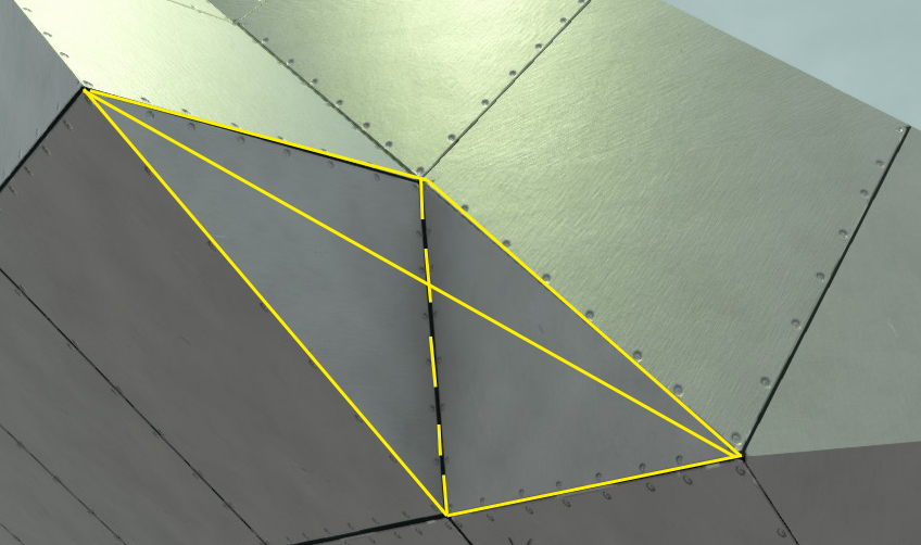 Help with block angle building | Empyrion – Galactic Survival ...