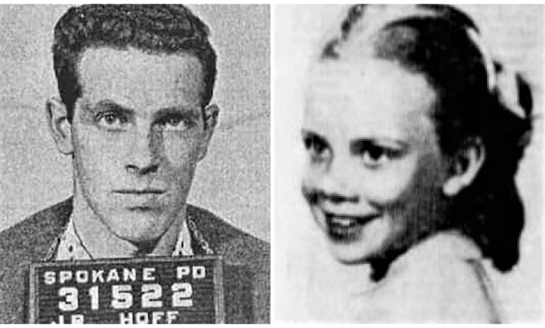 1959 Murder Of 9-Year-Old Selling Candy Finally Solved - Democratic ...