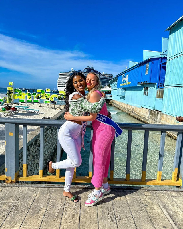 Shanique Singh (JAMAICA 2023)