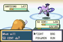 FireRed hack: - Pokemon Firered Deluxe [20.3 - The Postgame Update! Many changes!]