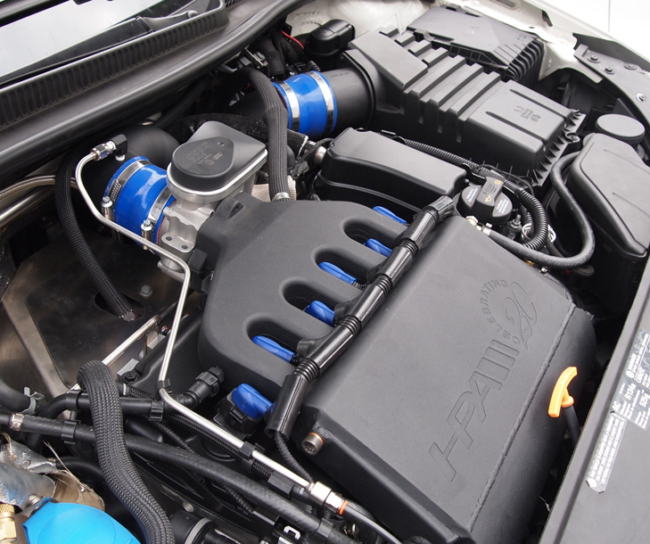 R32 Monster Build with a R30 Twist | VW Vortex - Volkswagen Forum