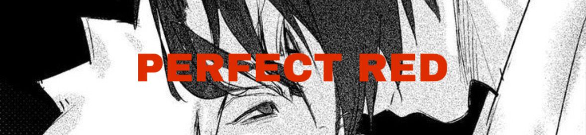 Perfect Red - Herumaa - Naruto (Anime & Manga) [Archive of Our Own]