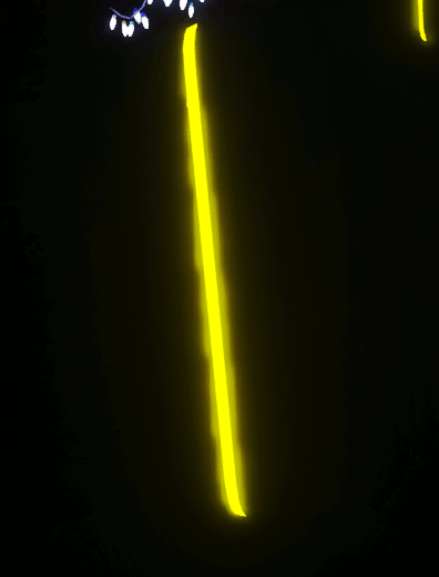 (ENB related) Anyone able to identify the cause of blocky glow effects ...