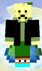 Soiboi |::~ Minecraft Skin
