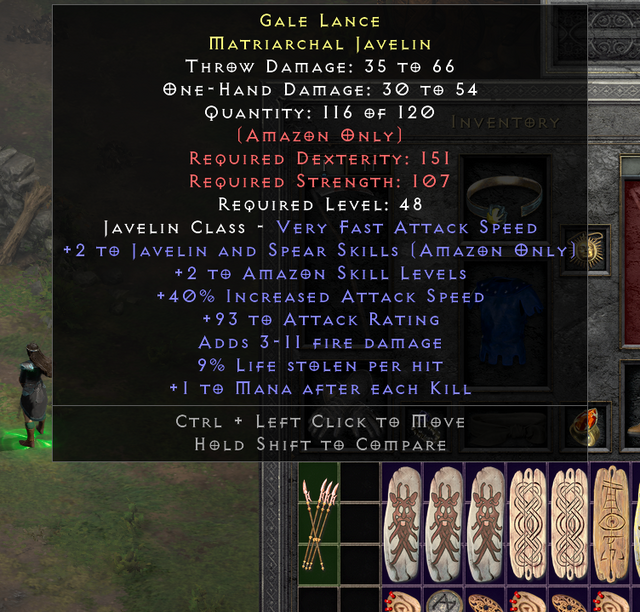 Gg Red 4/40 Javas - Topic - d2jsp