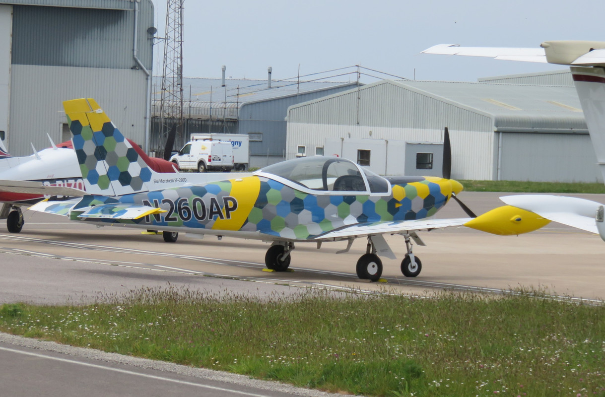 N260AP — Postimages