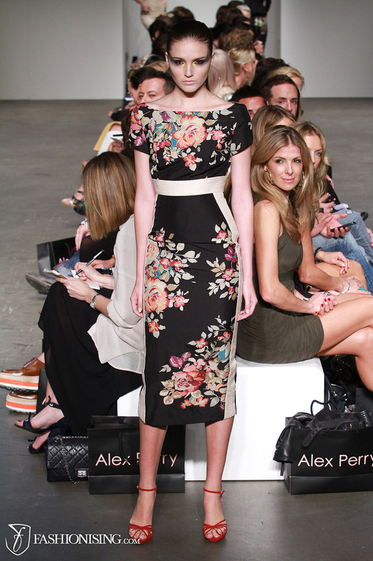 SS11 Alex Perry55 — Postimages