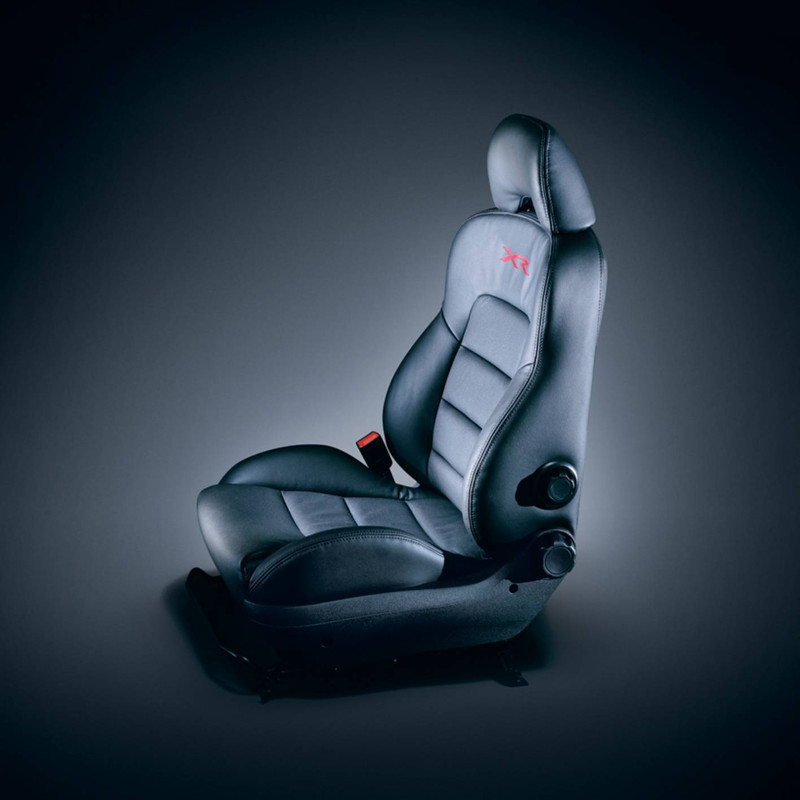 BA MK II FALCON XR LEATHER TRIM — Postimages