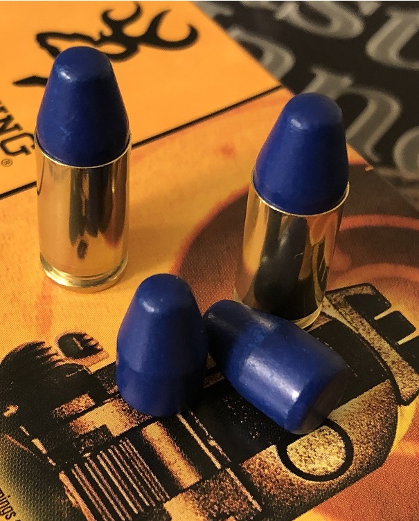 What did you SHOOT today? | Single-Actions