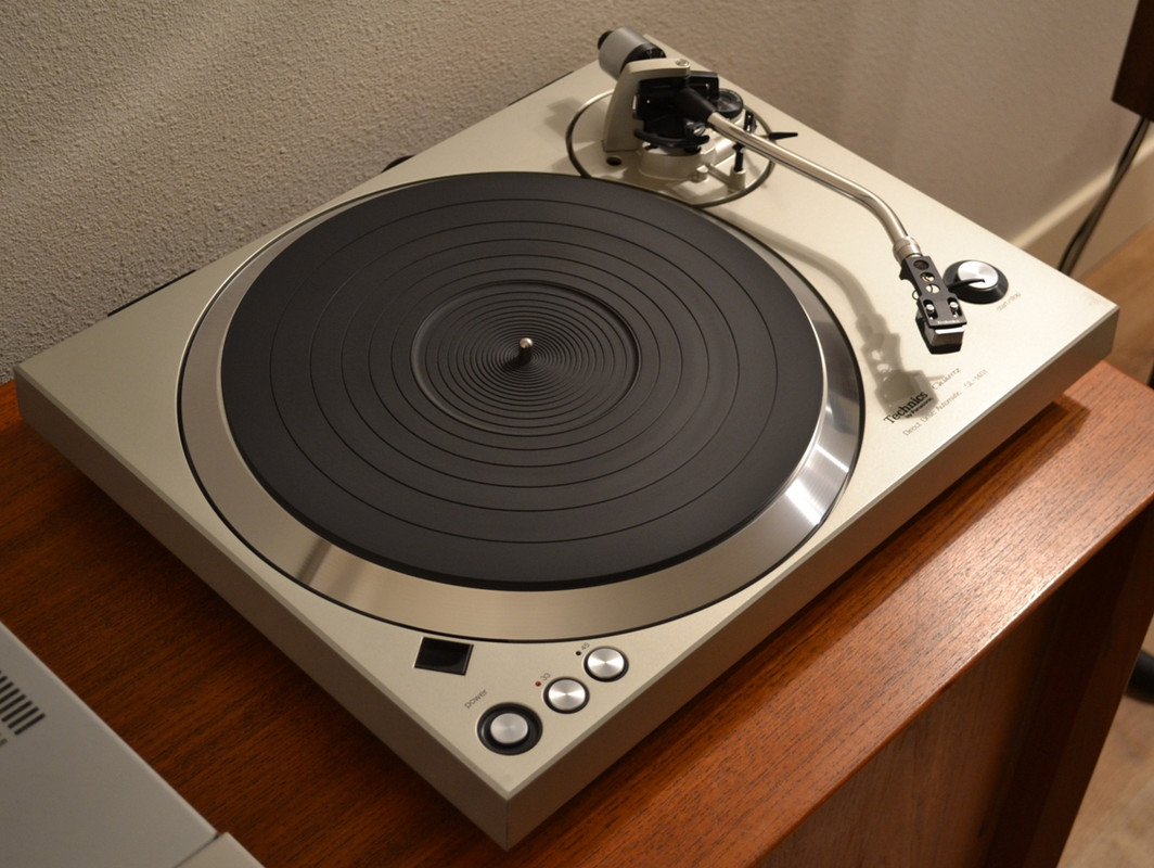 technics SL1301 vs fluance RT 82 | Audiokarma Home Audio Stereo ...