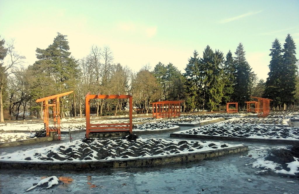 [Ruse|Русе] Parks and green spaces | Паркове и зелени зони | Page 14 ...