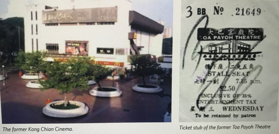 Toa Payoh Library Fountain | Page 2 | HardwareZone Forums