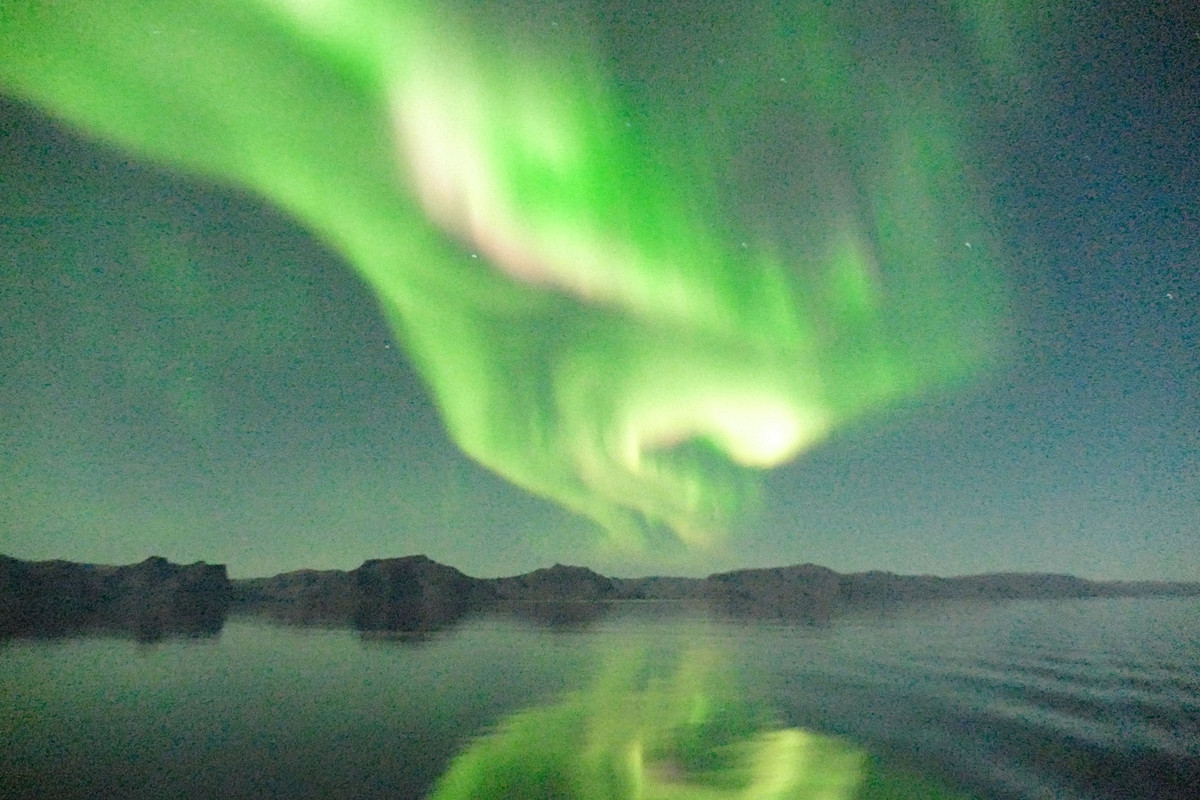 Aurora 1 — Postimages