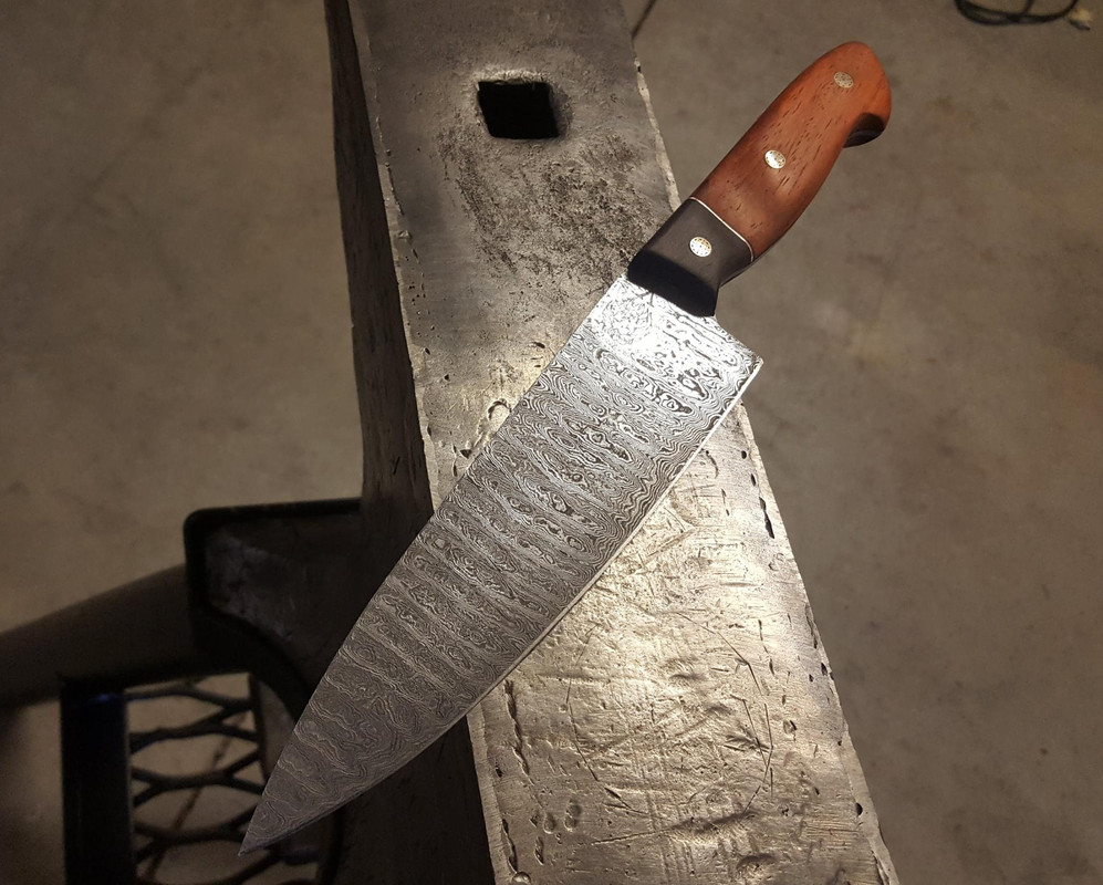 Lets talk about kitchen knives > General Discussion > AR15.COM