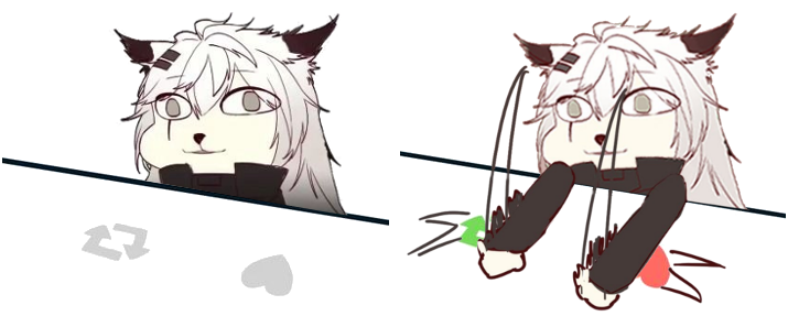 After seeing a certain lappdumb animation I had to do it. Use it wisely ...