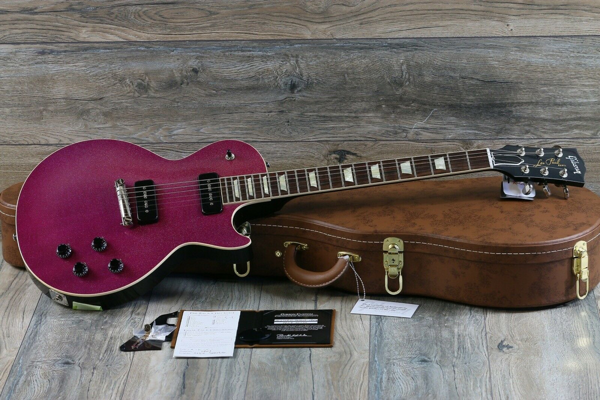 Very nice LP Custom - The Gibson Lounge - Gibson Brands Forums