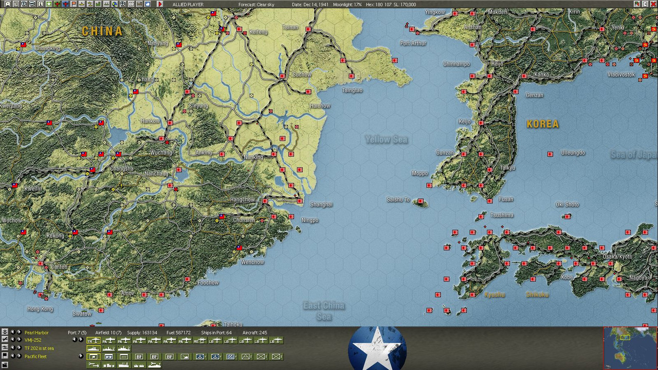 LCU experience - Page 2 - Matrix Games Forums