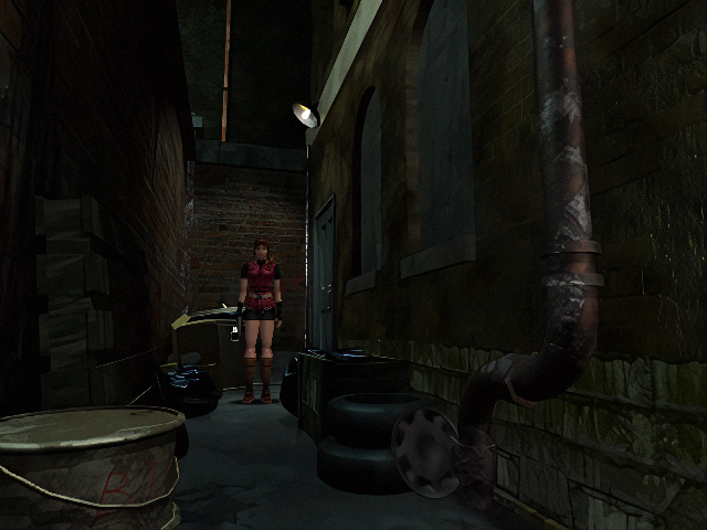 Installation guide for “resident evil 2 classic rebirth” | PSX-Place