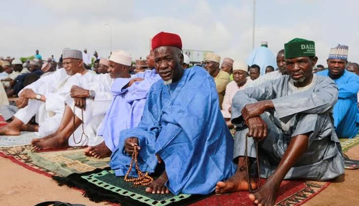 THE HISTORY AND INFLUENCE OF ISLAM IN WEST AFRICAN CULTURE | Austin Tommy