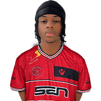 nightz (Christian Smith): Valorant Player Profile | RIB.gg