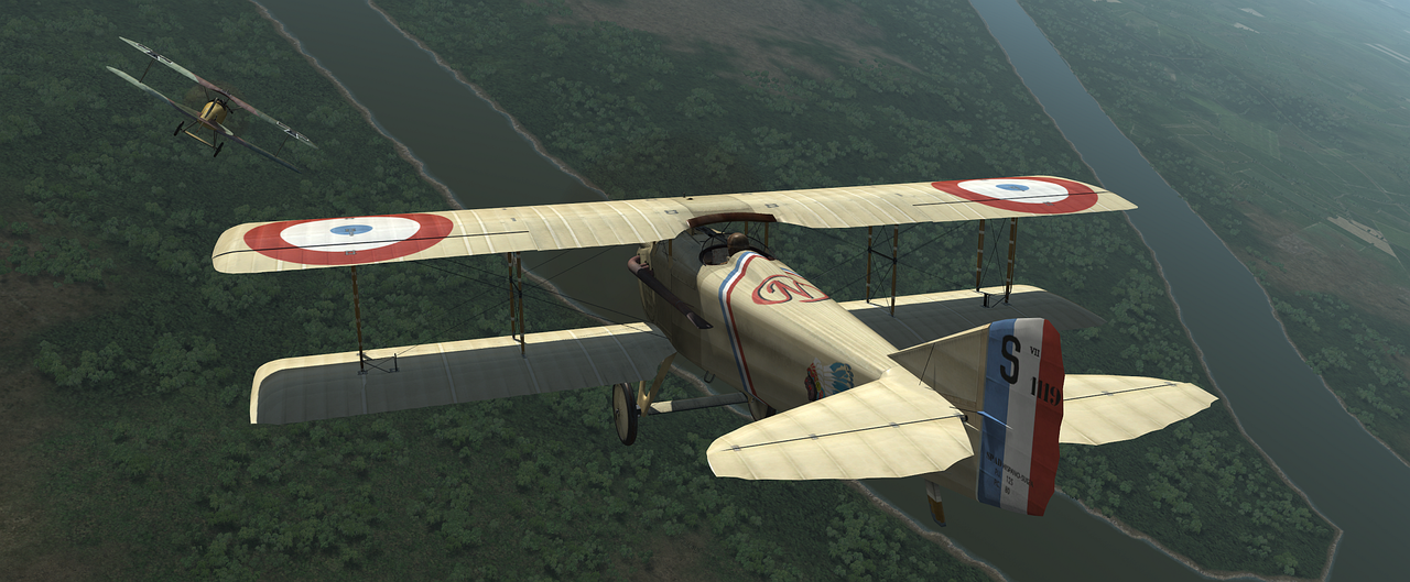 WOFF 'THE LAST HURRAH' EXPANSION 2 NOW AVAILABLE - SimHQ Forums