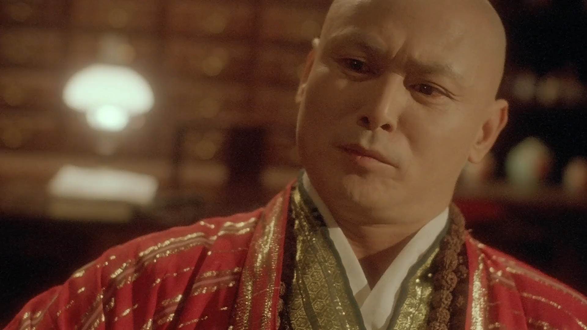 Hoàng Phi Hồng Thần Kê Đấu Ngô Công Last Hero In China (1993) Lý Liên Kiệt, Trương Mẫn, Lưu Gia ...