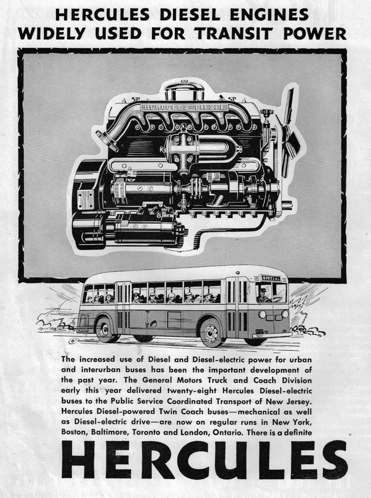 Hercules 37 Diesel Widely Used 1 — Postimages
