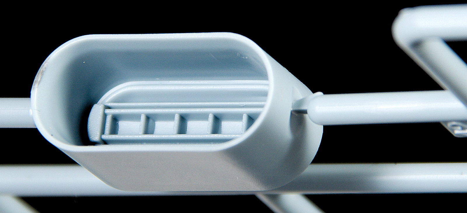 Academy AH 1 Z Sharkmouth Zulu Viper Sprue D (10) — Postimages