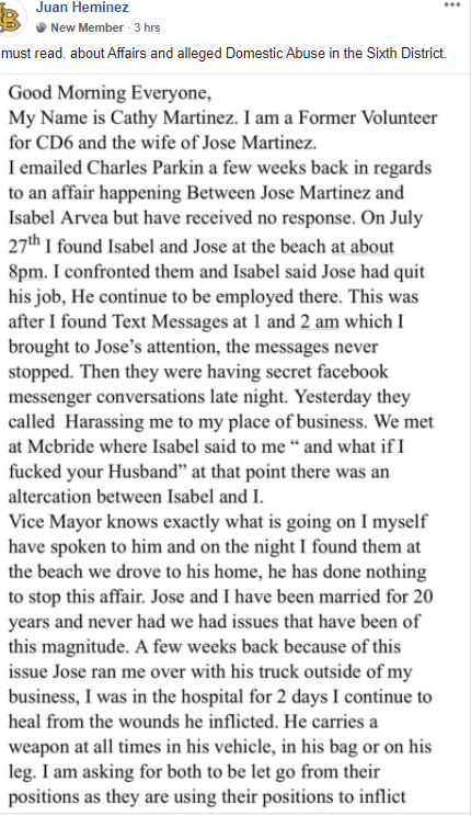 Cathy Martinez working screen capture Copy — Postimages