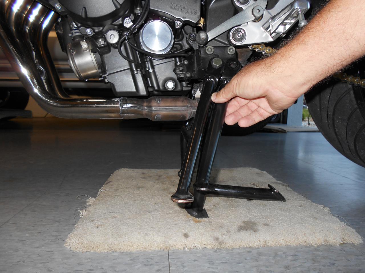 Kick stand — Postimages